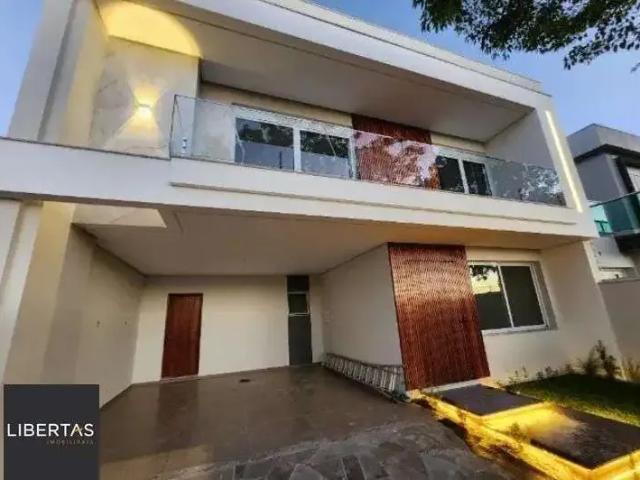 Casa / Sobrado para Venda em Canoas/RS Estância Velha 3 Quartos