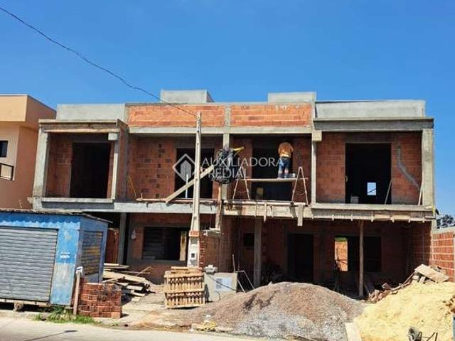 Casa / Sobrado para Venda em Canoas/RS Estância Velha 3 Quartos