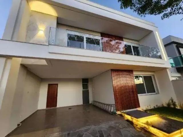 Casa / Sobrado para Venda em Canoas/RS Estância Velha 3 Quartos