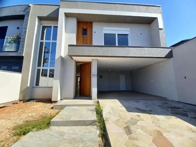 Casa / Sobrado para Venda em Canoas/RS Estância Velha 3 Quartos