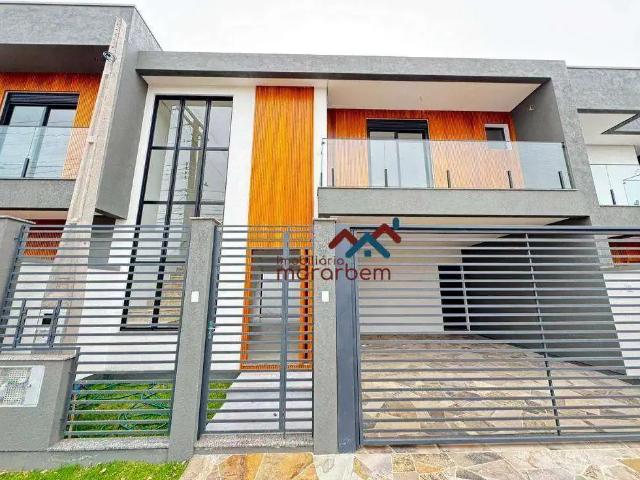 Casa / Sobrado para Venda em Canoas/RS Estância Velha 3 Quartos
