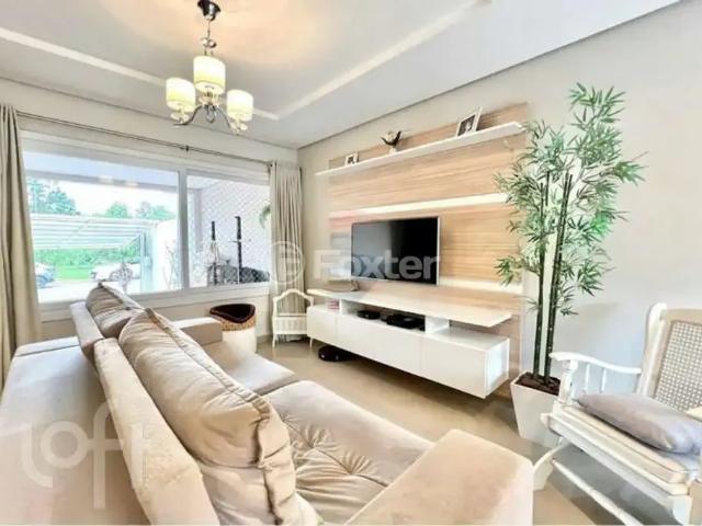 Casa / Sobrado para Venda em Canoas/RS Estância Velha 3 Quartos