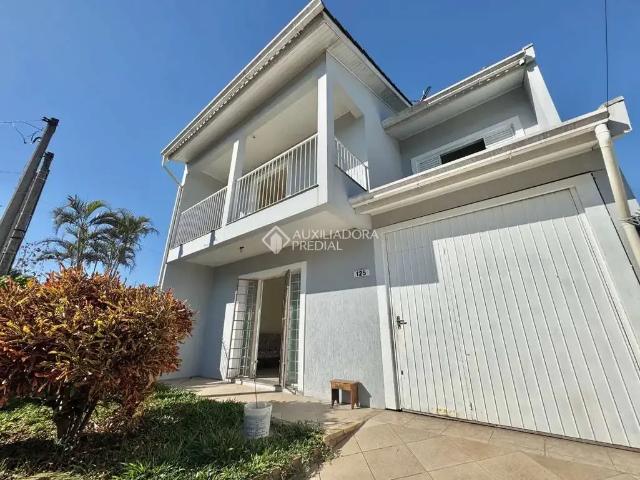 Casa / Sobrado para Venda em Canoas/RS Estância Velha 3 Quartos