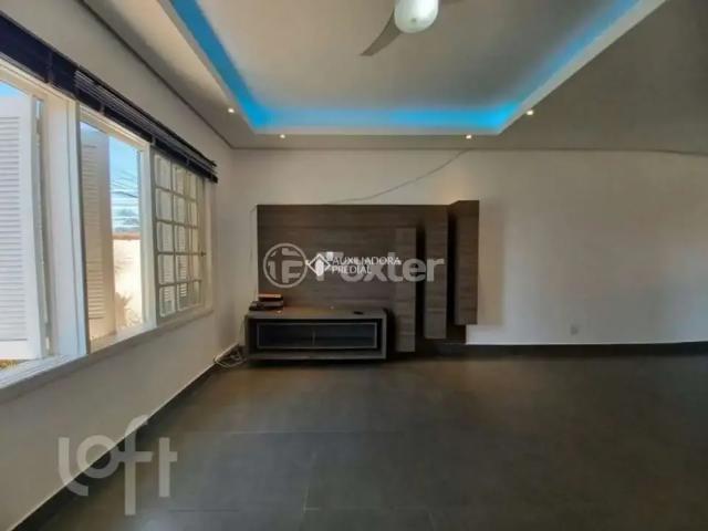 Casa / Sobrado para Venda em Canoas/RS Estância Velha 3 Quartos