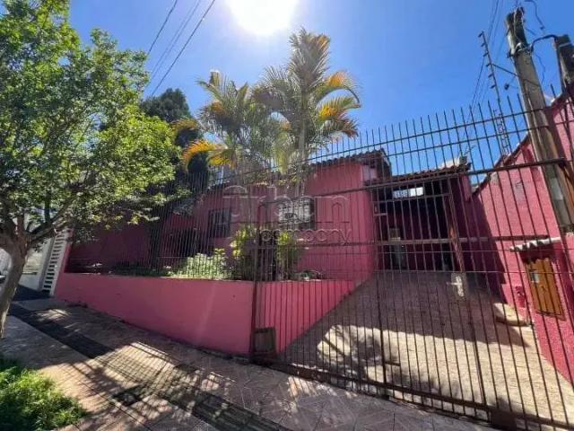 Casa / Sobrado para Venda em Canoas/RS Estância Velha 3 Quartos