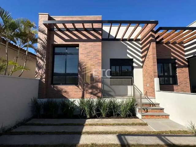 Casa / Sobrado para Venda em Canoas/RS Estância Velha 3 Quartos