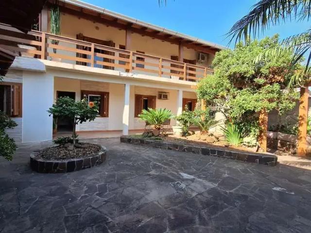 Casa / Sobrado para Venda em Canoas/RS Estância Velha 3 Quartos
