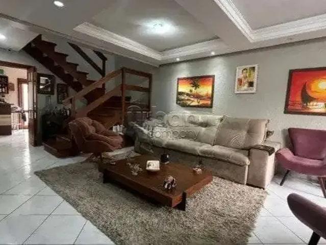 Casa / Sobrado para Venda em Canoas/RS Estância Velha 3 Quartos