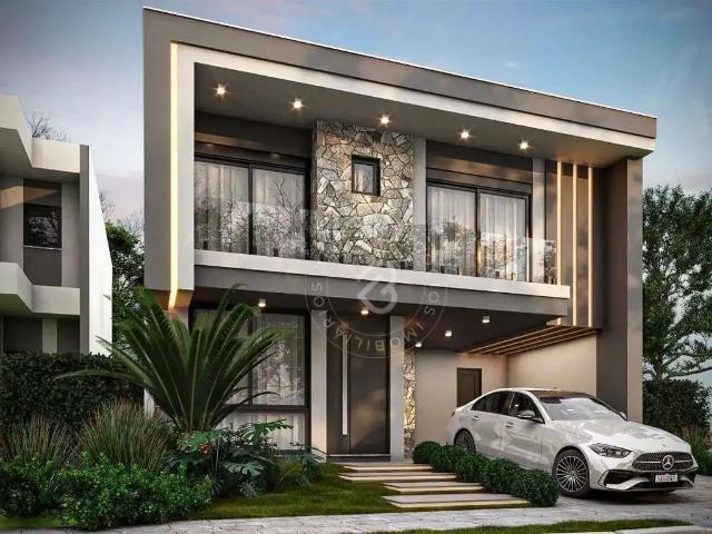 Casa / Sobrado para Venda em Canoas/RS Estância Velha 3 Quartos