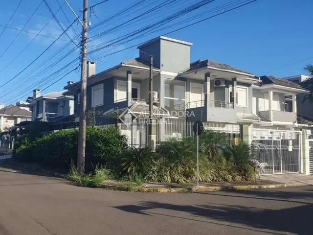 Casa / Sobrado para Venda em Canoas/RS Estância Velha 3 Quartos