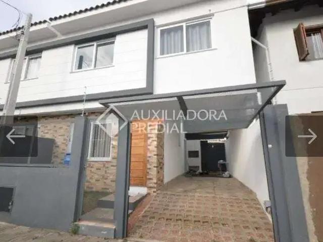 Casa / Sobrado para Venda em Canoas/RS Estância Velha 3 Quartos