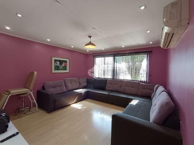 Casa / Sobrado para Venda em Canoas/RS Estância Velha 3 Quartos