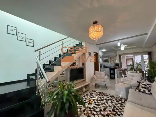 Casa / Sobrado para Venda em Canoas/RS Estância Velha 3 Quartos