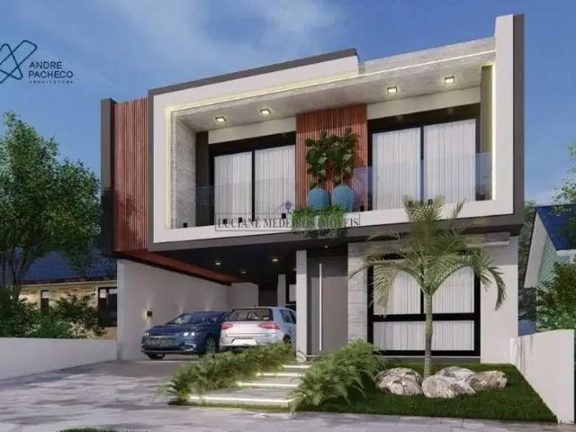 Casa / Sobrado para Venda em Canoas/RS Estância Velha 3 Quartos