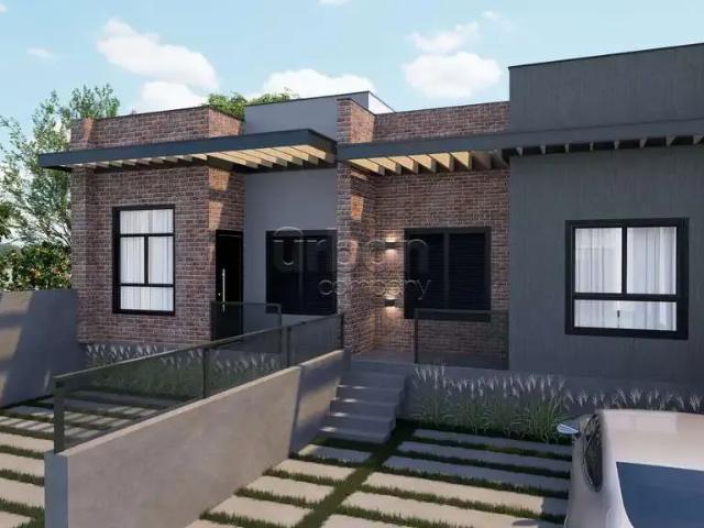 Casa / Sobrado para Venda em Canoas/RS Estância Velha 3 Quartos