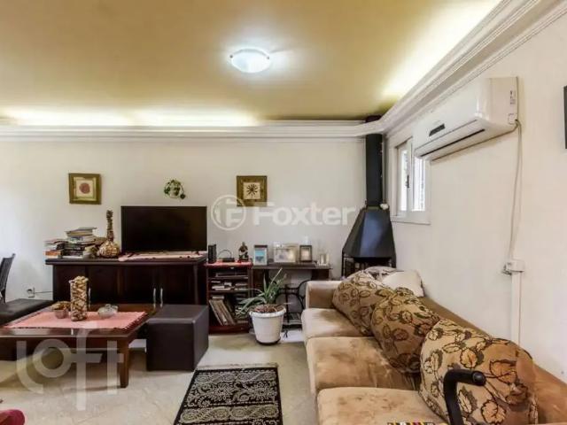 Casa / Sobrado para Venda em Canoas/RS Estância Velha 3 Quartos