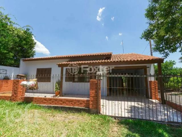 Casa / Sobrado para Venda em Canoas/RS Estância Velha 3 Quartos