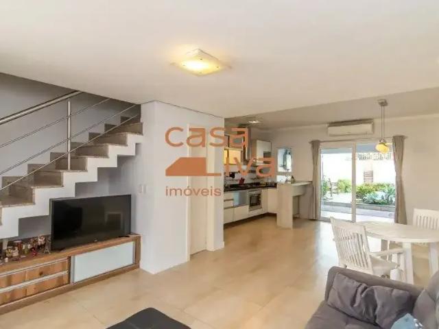 Casa / Sobrado para Venda em Canoas/RS Estância Velha 3 Quartos
