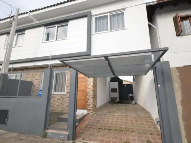 Casa / Sobrado para Venda em Canoas/RS Estância Velha 3 Quartos