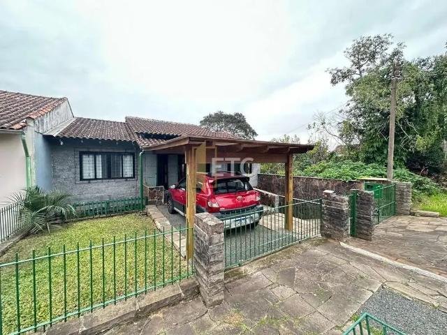 Casa / Sobrado para Venda em Canoas/RS Estância Velha 3 Quartos