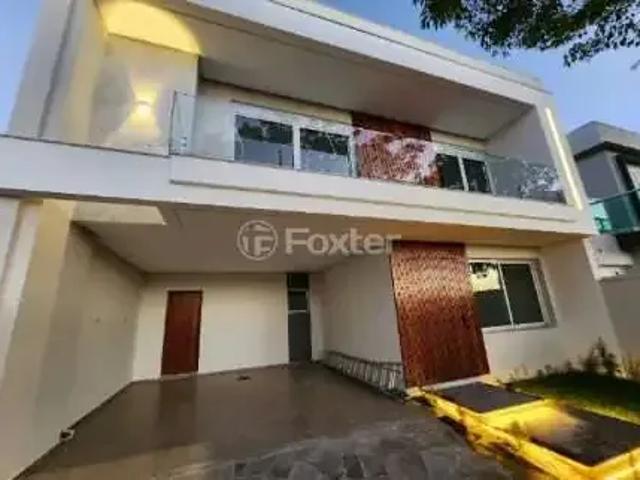 Casa / Sobrado para Venda em Canoas/RS Estância Velha 3 Quartos