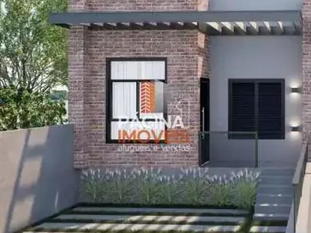 Casa / Sobrado para Venda em Canoas/RS Estância Velha 3 Quartos