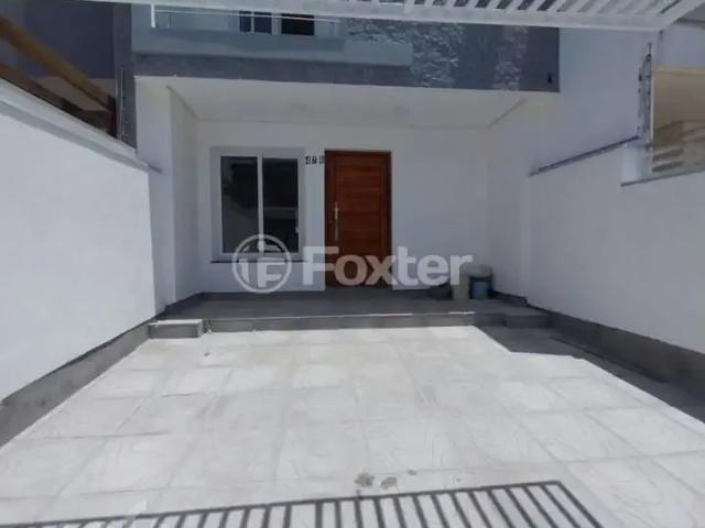 Casa / Sobrado para Venda em Canoas/RS Estância Velha 3 Quartos