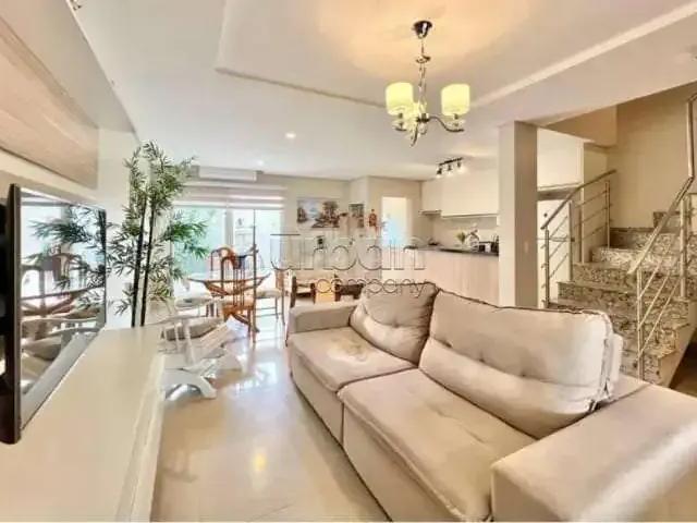 Casa / Sobrado para Venda em Canoas/RS Estância Velha 3 Quartos