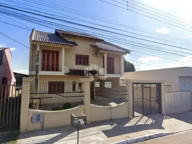 Casa / Sobrado para Venda em Canoas/RS Estância Velha 3 Quartos