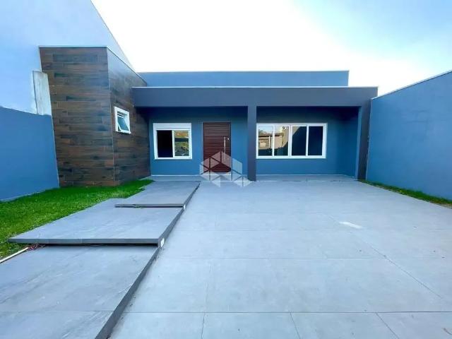Casa / Sobrado para Venda em Canoas/RS Estância Velha 3 Quartos