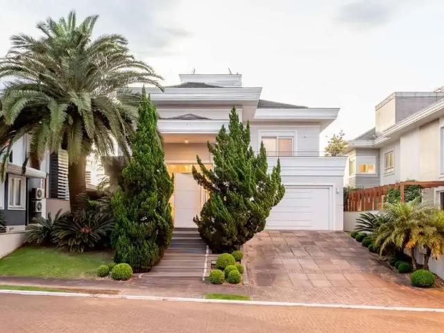 Casa / Sobrado para Venda em Canoas/RS Estância Velha 3 Quartos