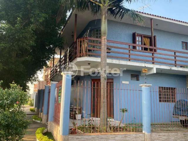 Casa / Sobrado para Venda em Canoas/RS Estância Velha 3 Quartos