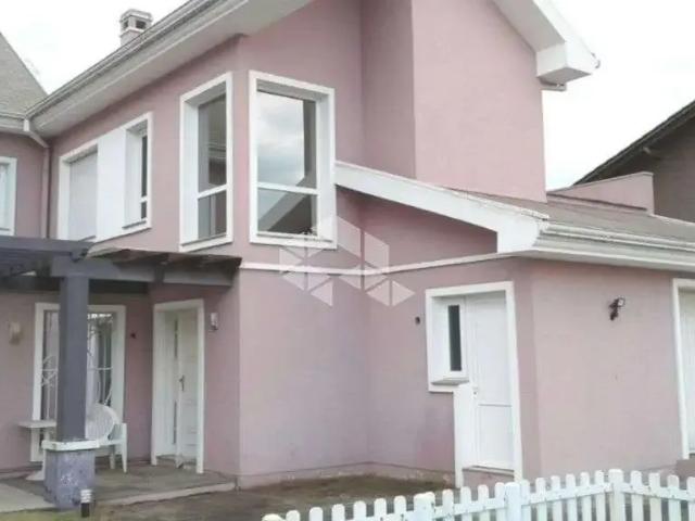 Casa / Sobrado para Venda em Canoas/RS Estância Velha 3 Quartos