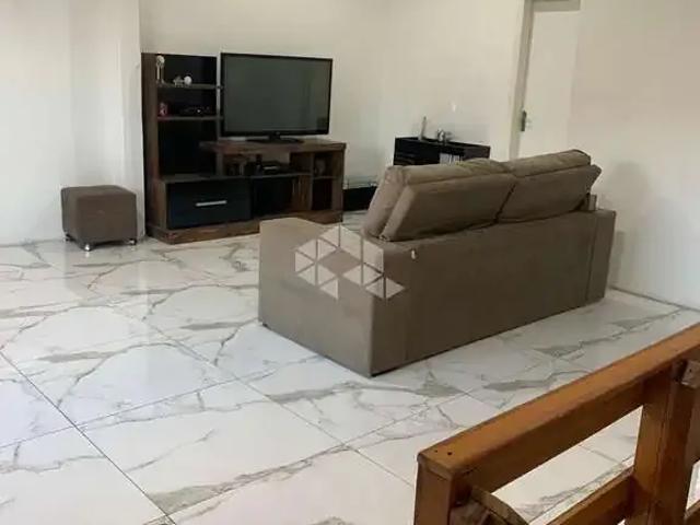 Casa / Sobrado para Venda em Canoas/RS Estância Velha 3 Quartos