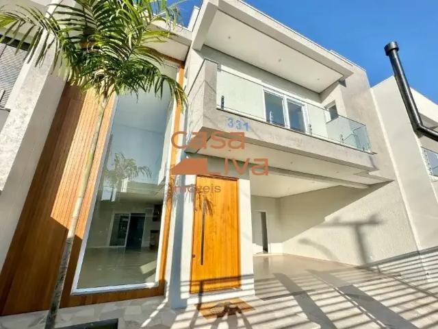 Casa / Sobrado para Venda em Canoas/RS Estância Velha 3 Quartos