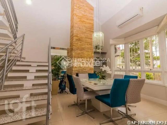 Casa / Sobrado para Venda em Canoas/RS Estância Velha 3 Quartos