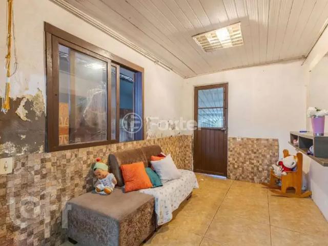 Casa / Sobrado para Venda em Canoas/RS Estância Velha 3 Quartos