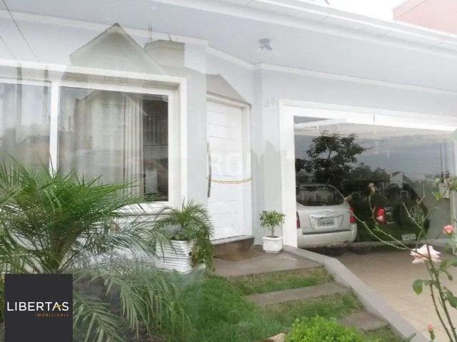 Casa / Sobrado para Venda em Canoas/RS Estância Velha 3 Quartos
