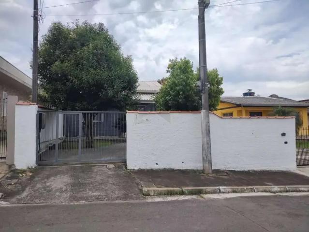 Casa / Sobrado para Venda em Canoas/RS Estância Velha 3 Quartos