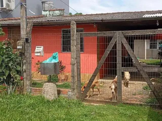 Casa / Sobrado para Venda em Canoas/RS Estância Velha 3 Quartos