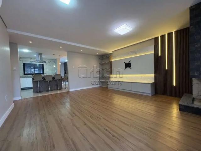 Casa / Sobrado para Venda em Canoas/RS Estância Velha 3 Quartos