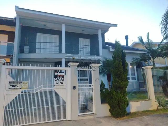 Casa / Sobrado para Venda em Canoas/RS Estância Velha 3 Quartos