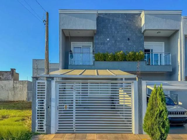 Casa / Sobrado para Venda em Canoas/RS Mont Serrat 3 Quartos