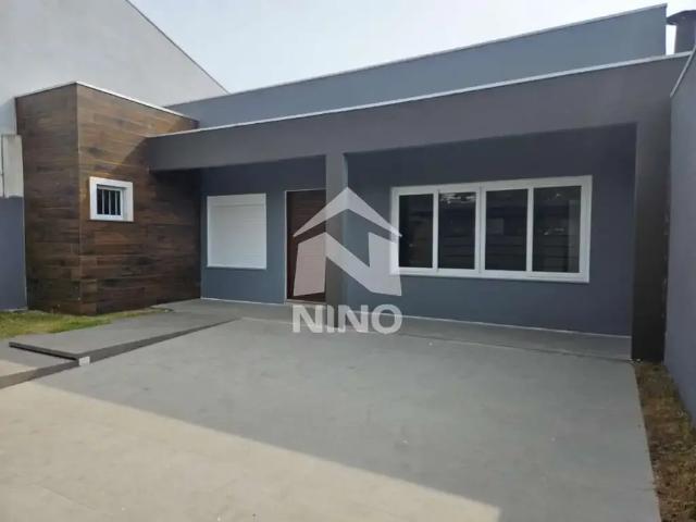 Casa / Sobrado para Venda em Canoas/RS Estância Velha 3 Quartos