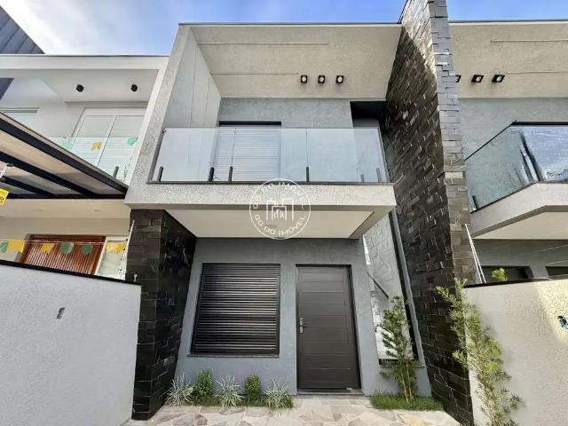 Casa / Sobrado para Venda em Canoas/RS Estância Velha 3 Quartos