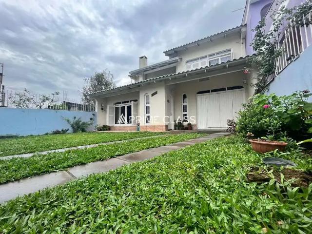 Casa / Sobrado para Venda em Canoas/RS Estância Velha 3 Quartos