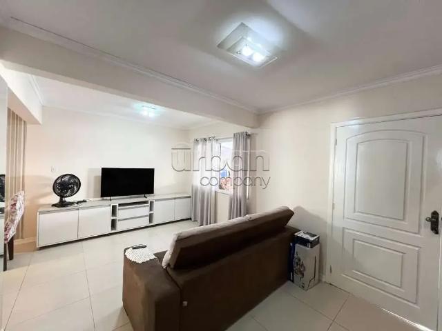 Casa / Sobrado para Venda em Canoas/RS Estância Velha 3 Quartos