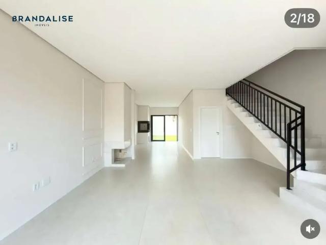 Casa / Sobrado para Venda em Canoas/RS Estância Velha 3 Quartos