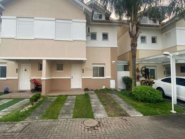 Casa / Sobrado para Venda em Canoas/RS Moinhos De Vento 3 Quartos