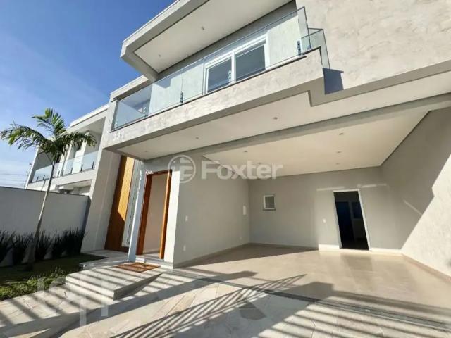 Casa / Sobrado para Venda em Canoas/RS Estância Velha 3 Quartos